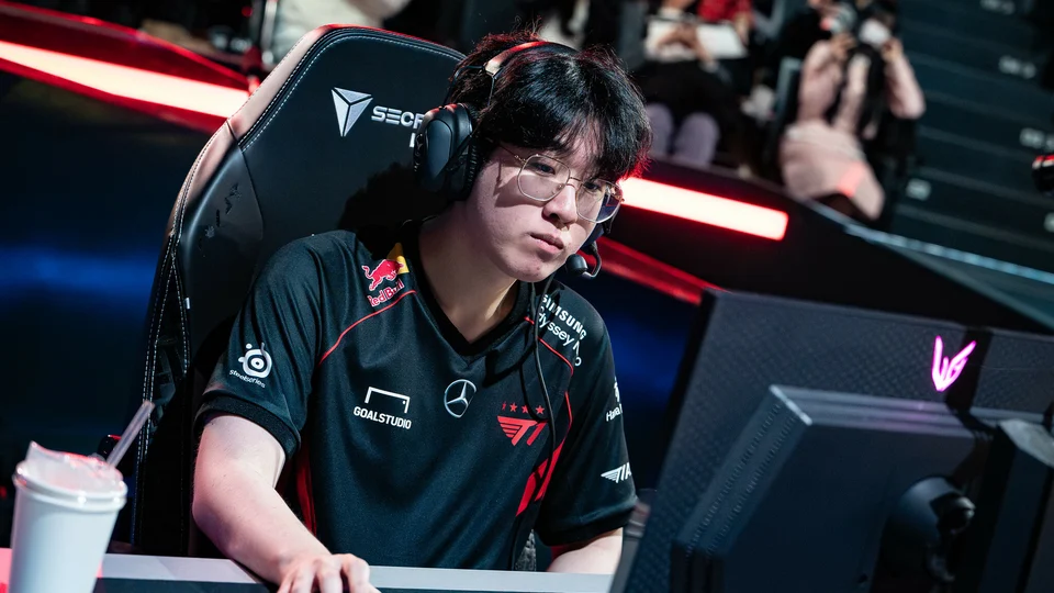 LoL: Esports Is Not Dead – LCK Sets New Viewership Record… | EarlyGame