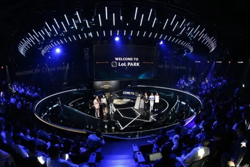 EarlyGame | Top 5 LCK Teams to Watch This Spring