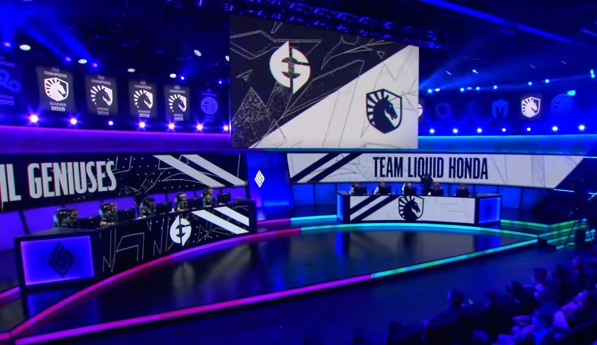 LCS Playoffs Recap | EarlyGame