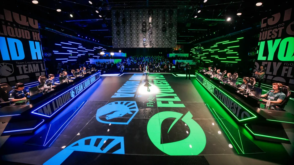 League of Legends: LCS Announces Major Changes To Summer… | EarlyGame