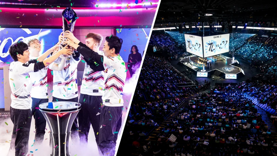 LCS Viewership Lowest It's Been In 5 Years | EarlyGame