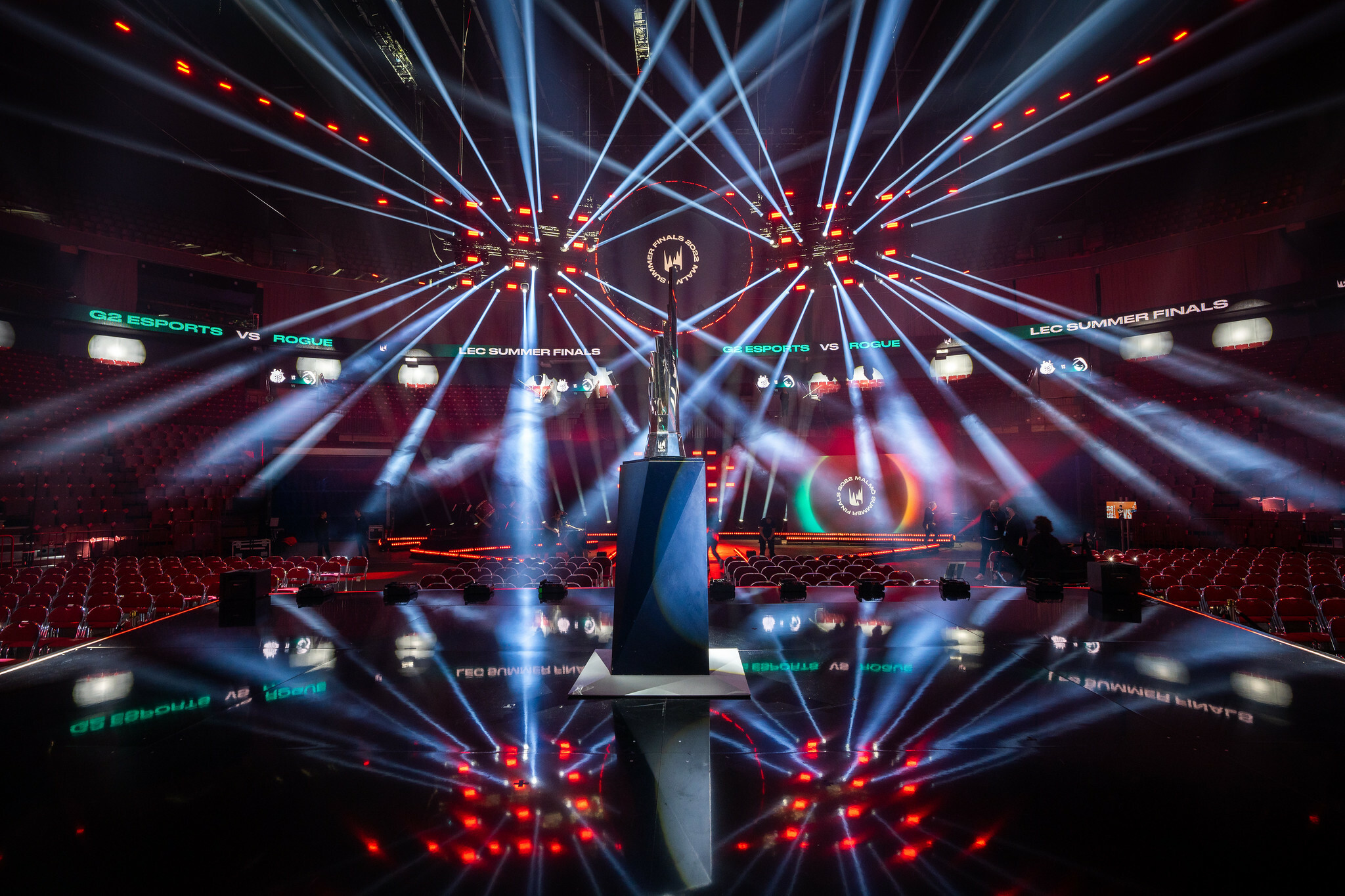 Expansion in Sight – How The LEC Will Change | EarlyGame