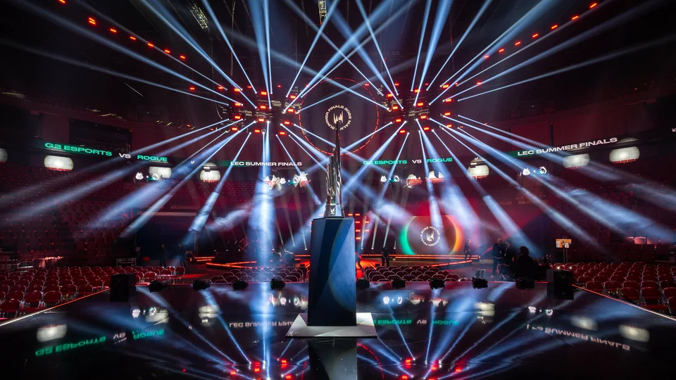 Expansion in Sight – How The LEC Will Change | EarlyGame