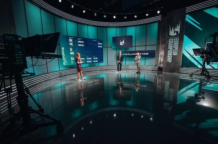 EarlyGame | LEC Players We Are Most Hyped for in 2021