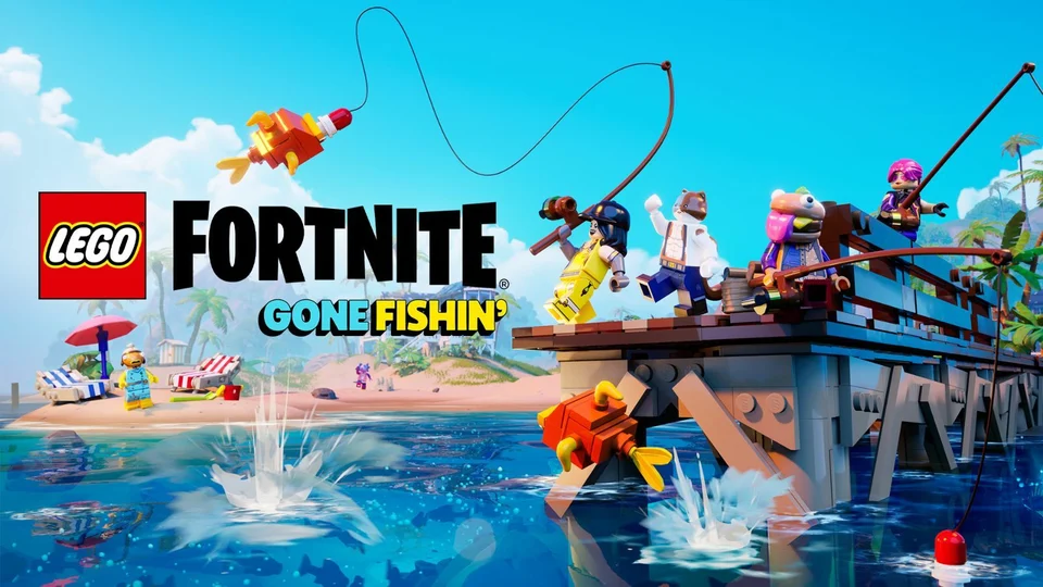 LEGO Fortnite Reflection Charm: How To Unlock & Craft… | MobileMatters