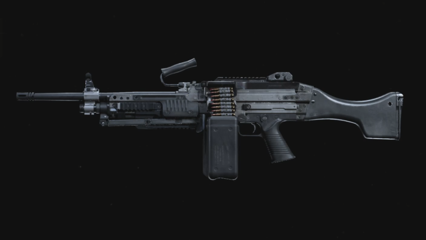 Warzone Weapon Guides: LMG | EarlyGame