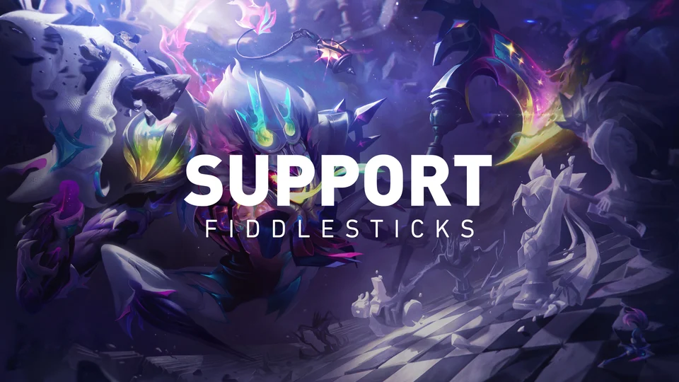 EarlyGame | Why You Need To Play Fiddle Support