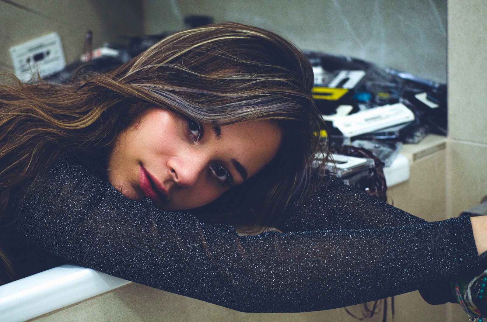 EarlyGame's Artist of the Day: Lara Samira | EarlyGame