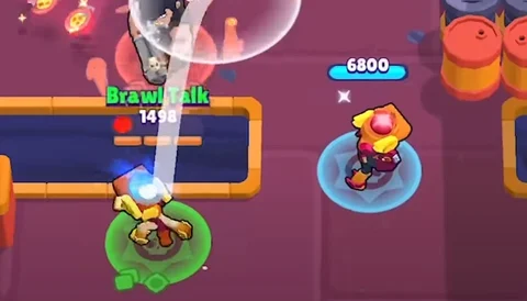 Brawl Stars Reveals Kit And Larry & Lawrie As New… | MobileMatters