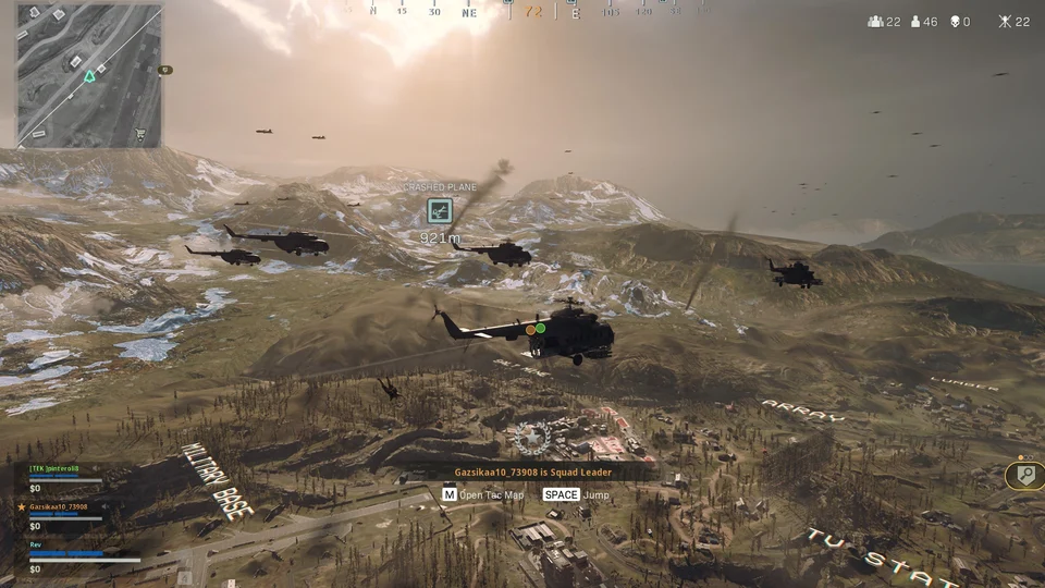 Verdansk Is Returning To Warzone! | EarlyGame