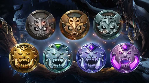 How To Update Player Icons In Legends Of Runeterra |… | MobileMatters