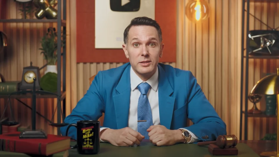 “Demandaremos a Roblox”: Law By Mike se suma a la lucha… | EarlyGame