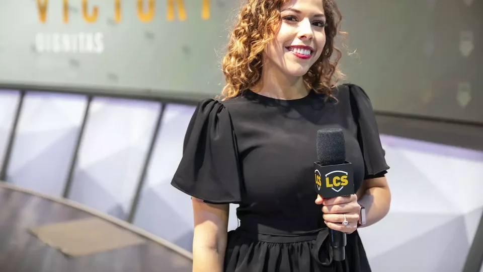 LoL: LCS Caster Gets Flamed After Nonpology – Takes Break… | EarlyGame