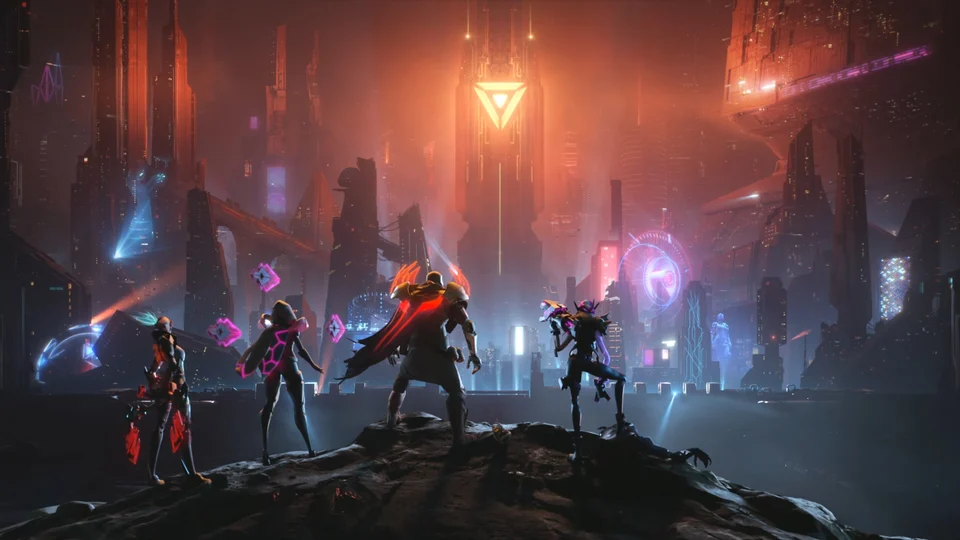 New LoL PROJECT Skins: Release Date, Champions & More | EarlyGame