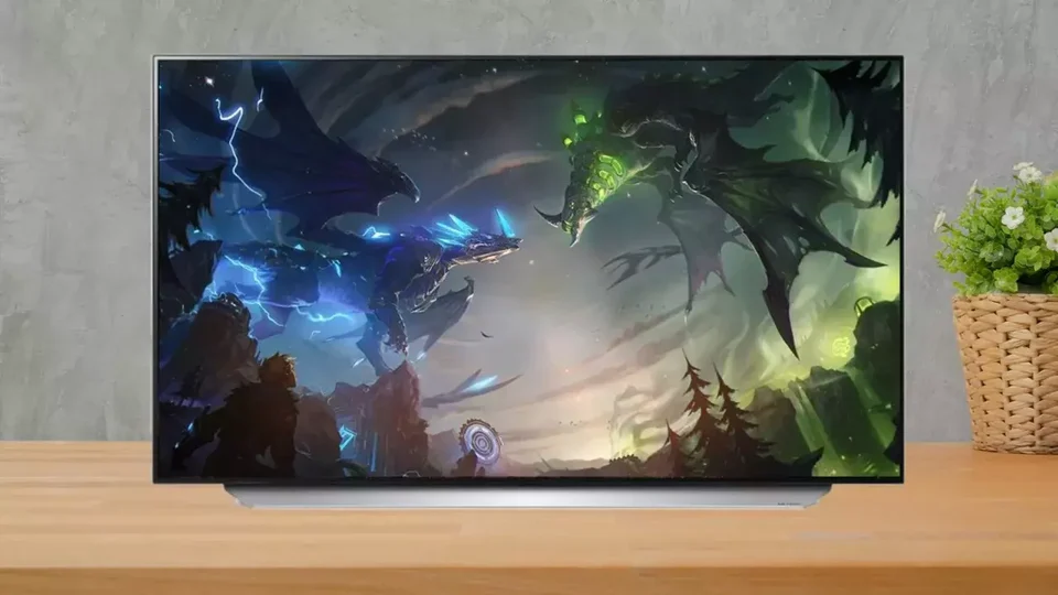 League of Legends auf dem Fernseher zocken – Macht das… | EarlyGame