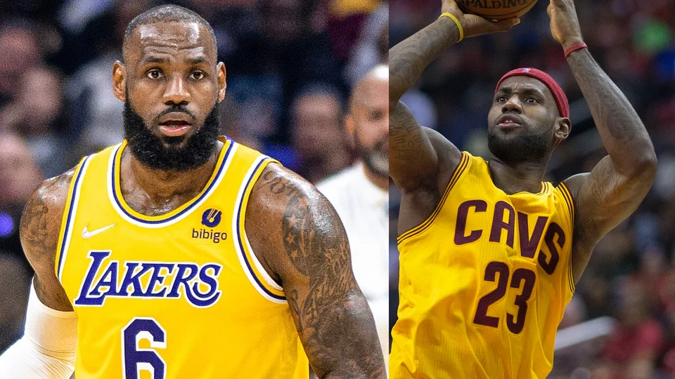 Kampf gegen Rassismus und um den GOAT-Titel: LeBron James… | EarlyGame
