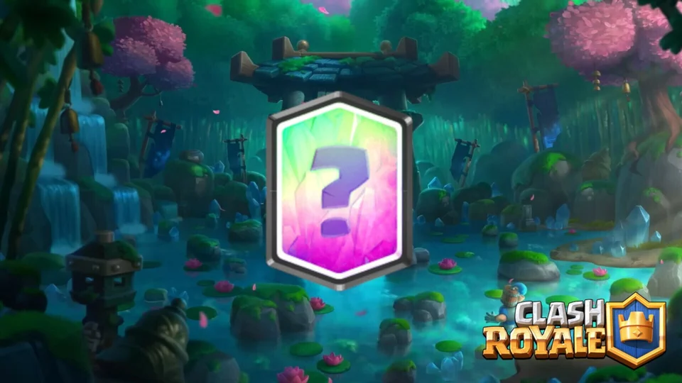 How to Get Legendary Cards in Clash Royale | MobileMatters