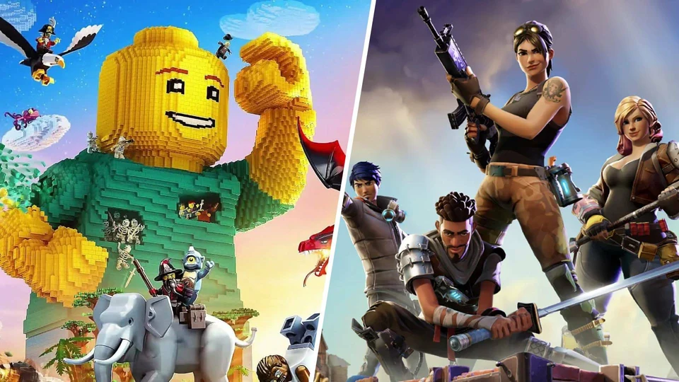 Fortnite x Lego Crossover: Release Date, Leaks, Skins… | MobileMatters