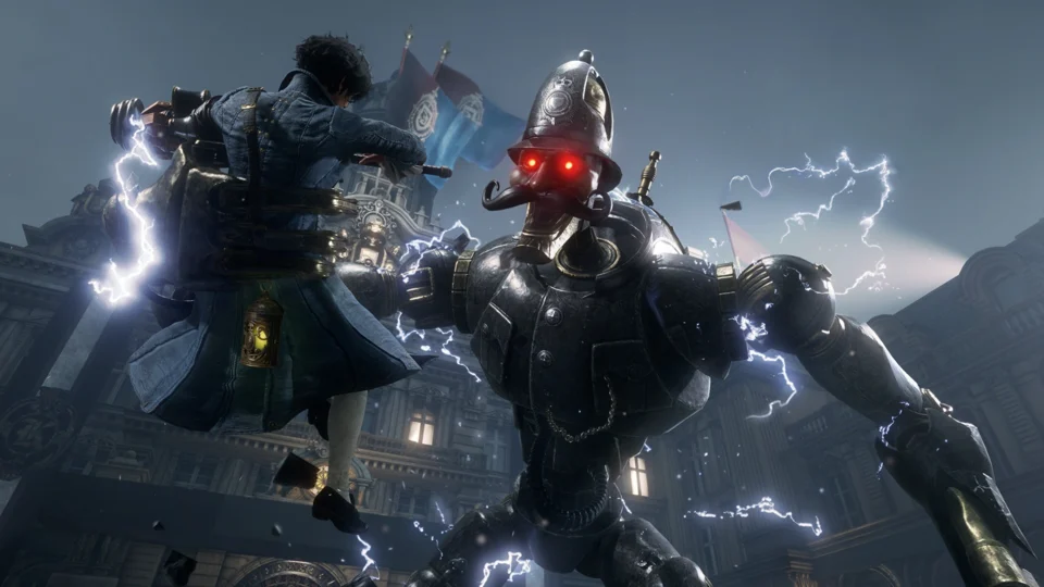 Lies of P: The P-Organ System Explained | EarlyGame