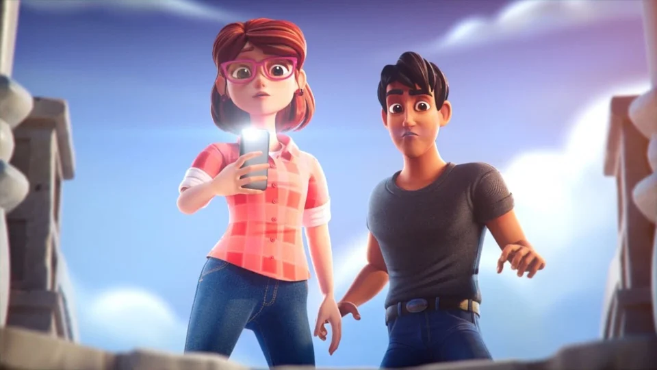 MobileMatters | 15 Mobile Games That Look Nothing Like Their Ads