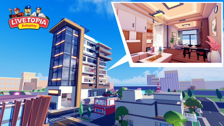 Livetopia Codes (May 2026) | MobileMatters