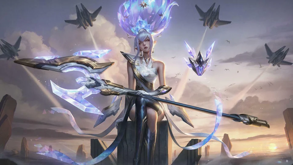 LoL: Anti-Cheat Will Change To Valorant's Vanguard System | EarlyGame