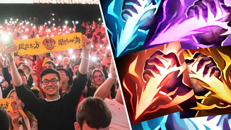 LoL Players Want Riot To Make One Key Change To Smite | EarlyGame