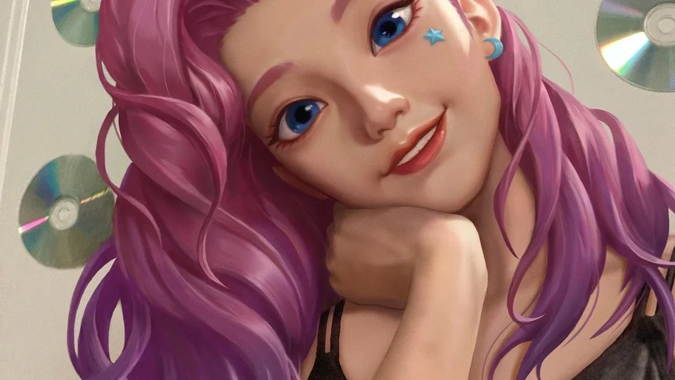 LoL-Comic: Seraphine folgt ihren Träumen und performt mit… | EarlyGame