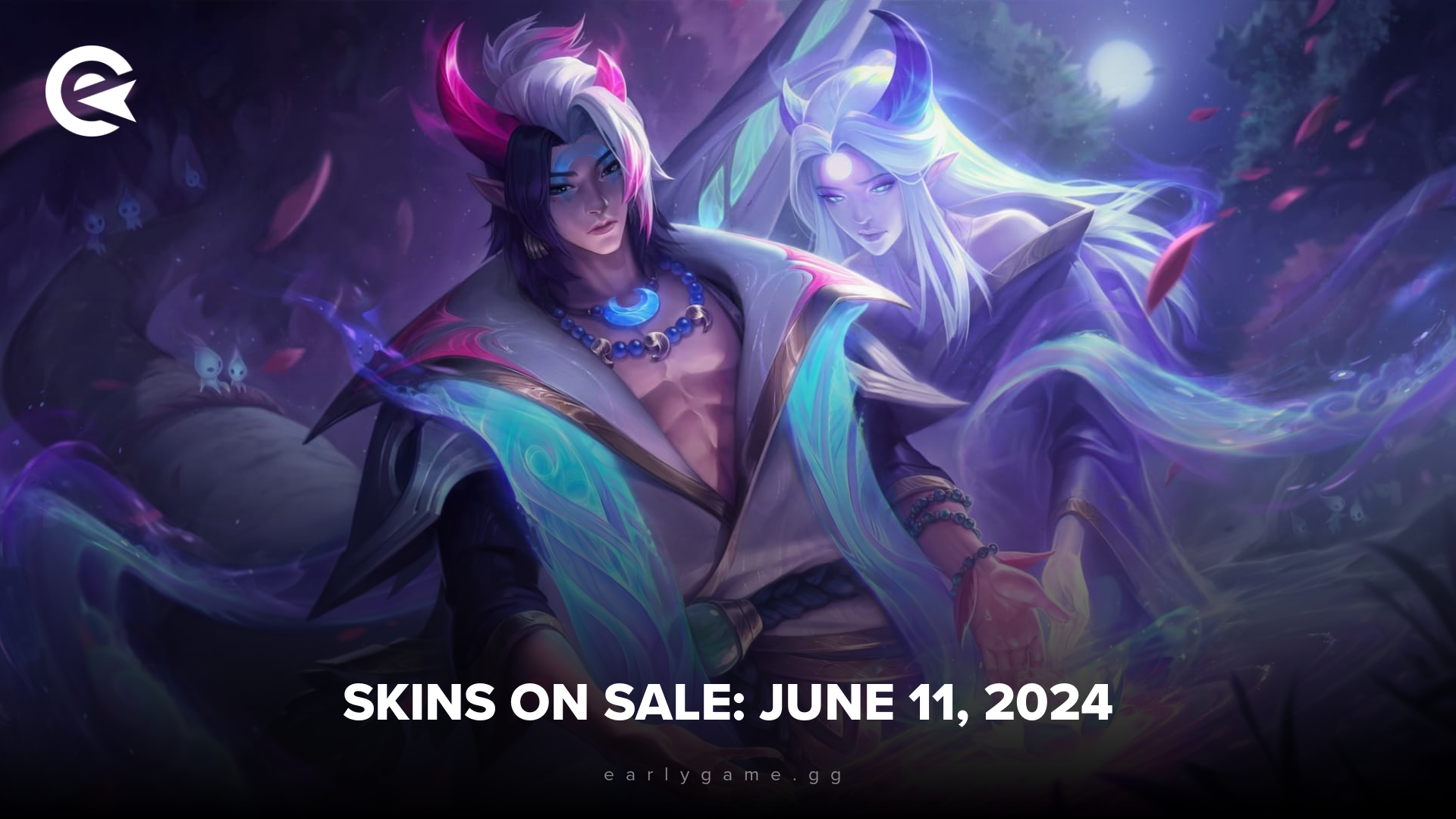 EarlyGame | League of Legends