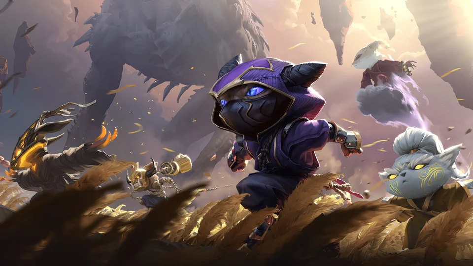 EarlyGame | LoL: Best Kennen Skins