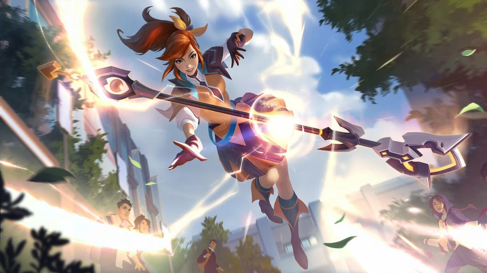 Rotation Will Be Coming To Legends Of Runeterra In… | MobileMatters