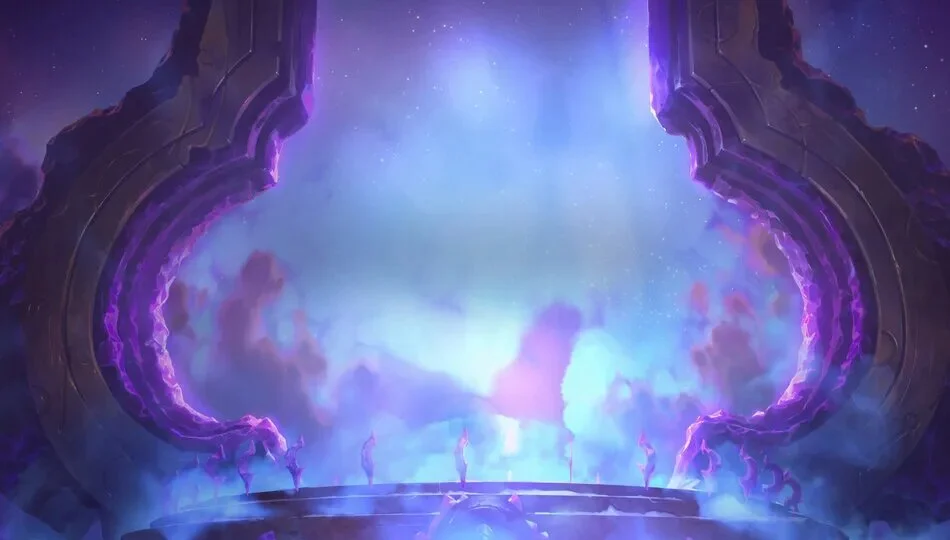 LoR: Targon kommt mit Call of the Mountain! | EarlyGame