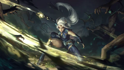 Riot Reveals Future Roadmap For Legends Of Runeterra | MobileMatters