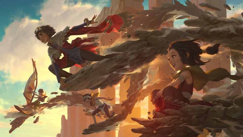 Legends Of Runeterra Roadmap For 2023 Will Be… | MobileMatters