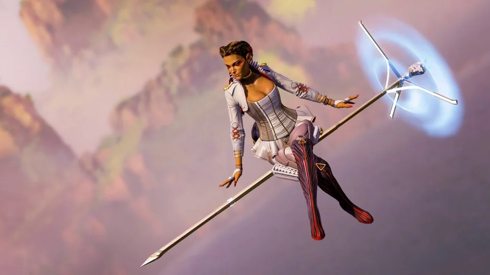 EarlyGame | 5 Best Loba Skins In Apex Legends