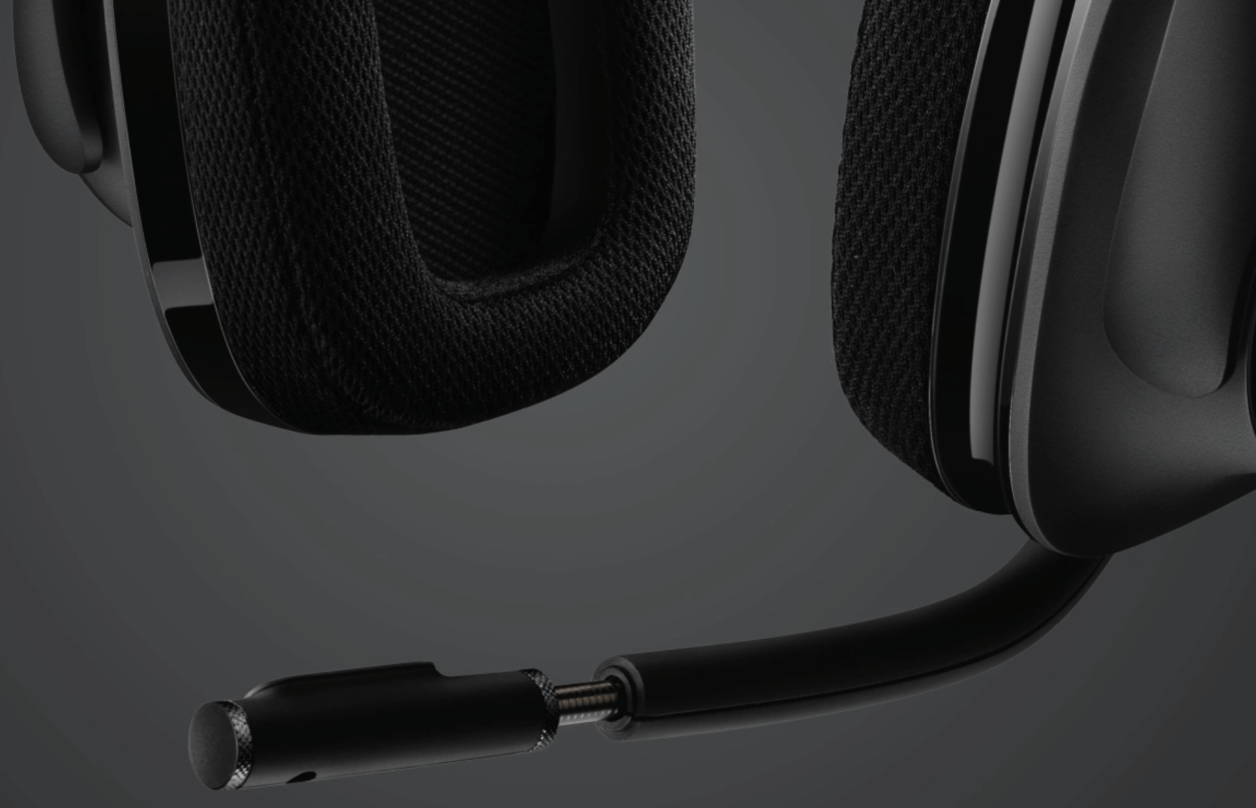 Gaming Gear Review: Logitech G533 Headset | EarlyGame