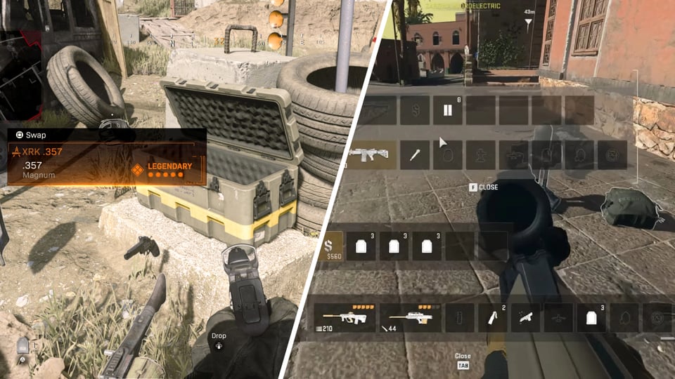 "Vomit Looting " Will Return To Warzone In Season 2 | EarlyGame