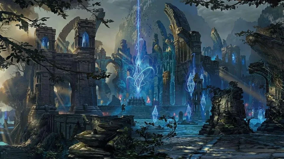 EarlyGame | LoL: The Top 5 Most Impressive Locations in Runeterra