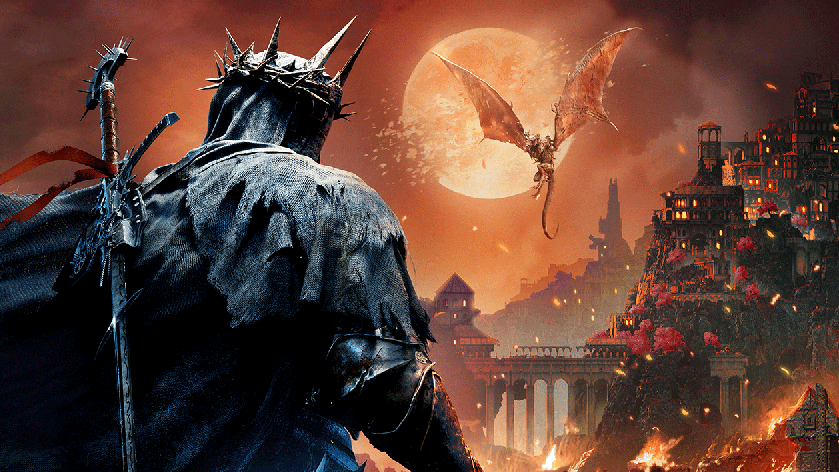 From Zero To Hero: How A Single Update Brought Lords Of… | EarlyGame