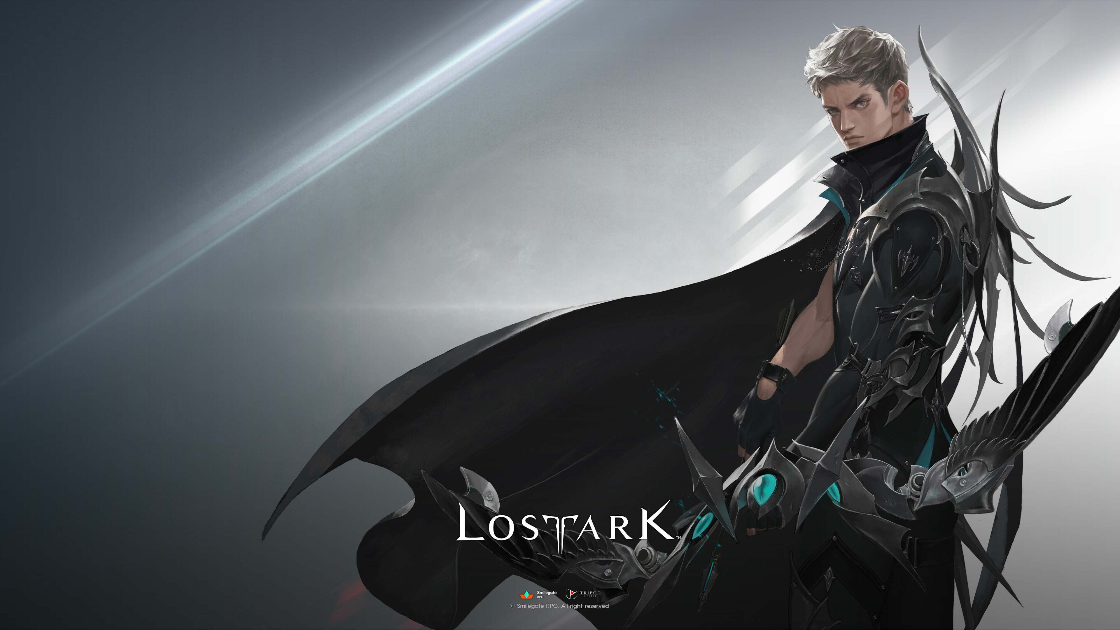 Lost Ark Guide: How To Get More Charisma | EarlyGame