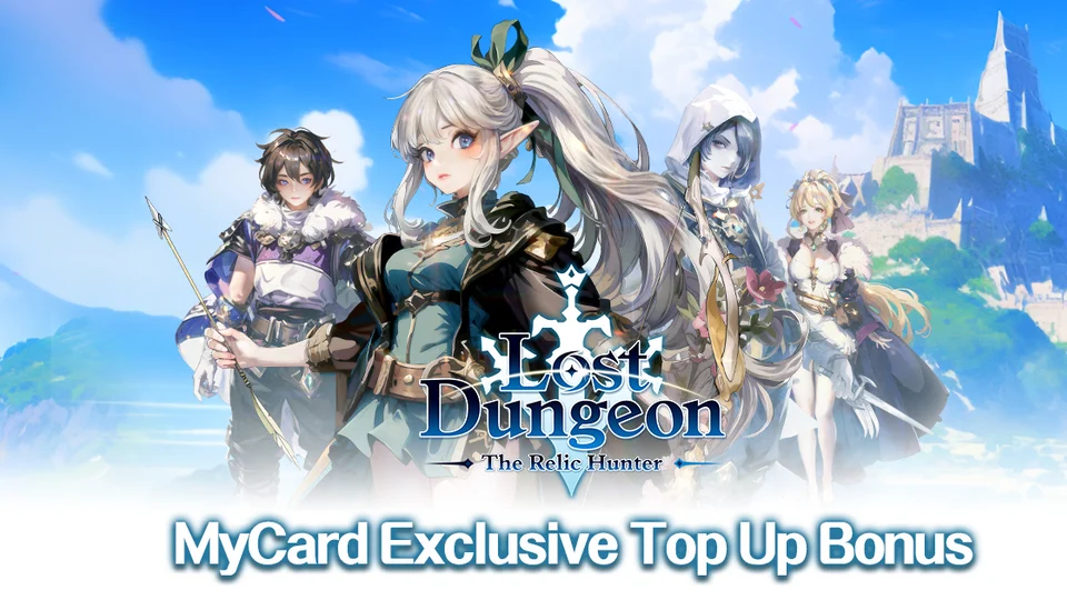 Códigos de Lost Dungeon (Julio, 2024) | EarlyGame