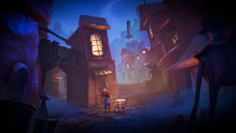 EarlyGame | Top 20 fairy tale video games with a dark twist