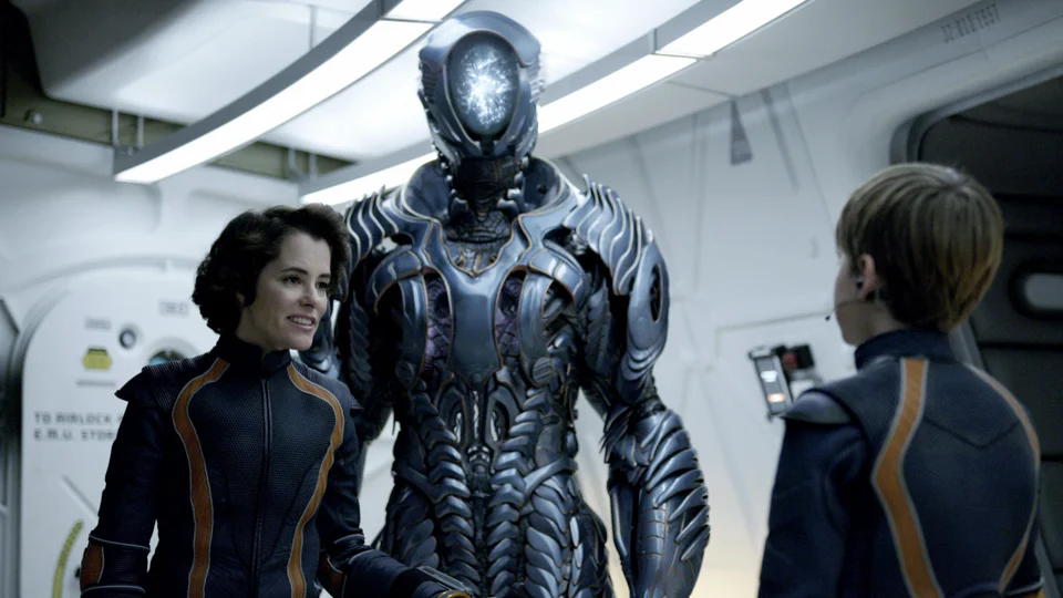 EarlyGame | 15 Best Space TV Shows of All Time