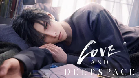 Love and Deepspace Codes (May 2025) | MobileMatters