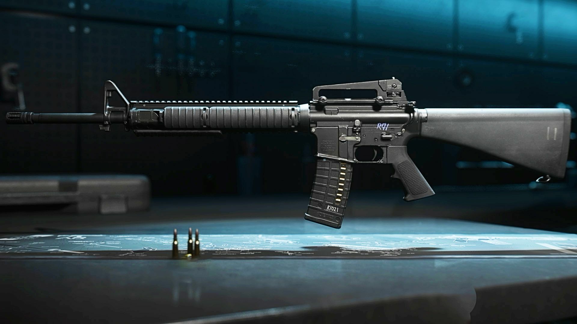 How To Unlock M16 In Warzone Mobile | MobileMatters