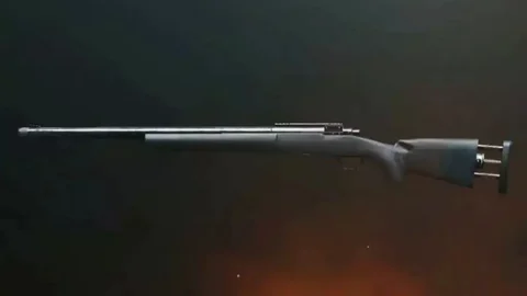 Best M24 Loadout for PUBG Mobile: Complete Attachment… | MobileMatters