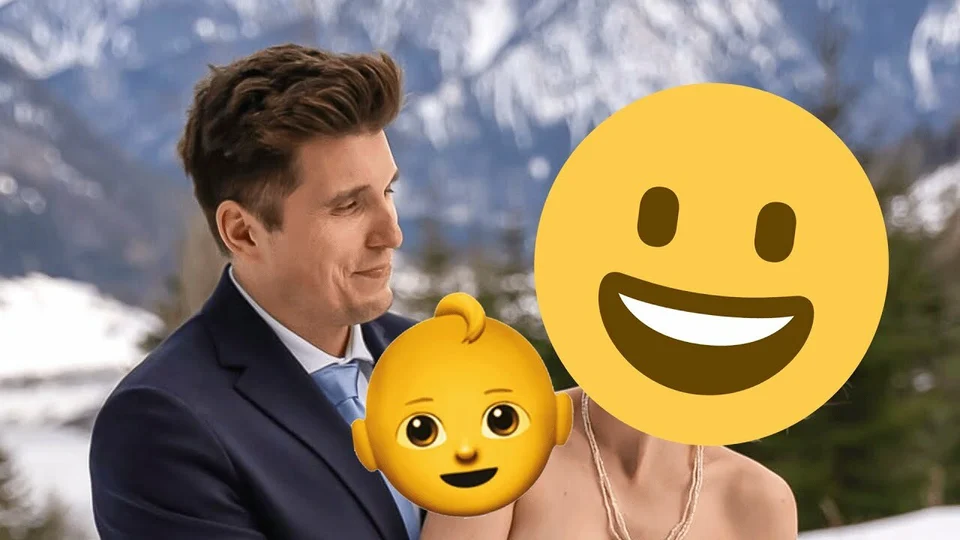 EarlyGame | Paluten ist verheiratet EarlyGame | Paluten ist verheiratet