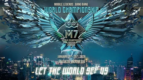 M7 World Championship: Dates, Venue, Qualified… | EarlyGame india