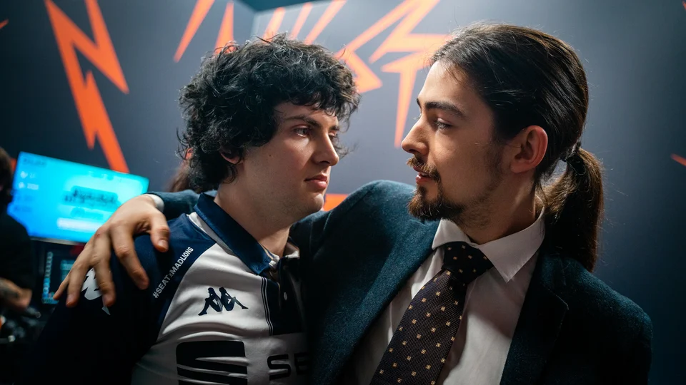 LoL Worlds 2023: MAD Lions Will Have To Play Without… | EarlyGame