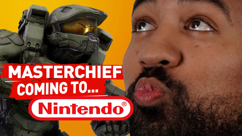 EarlyGame | Is the Master Chief coming to Nintendo? Nintendo Direct…